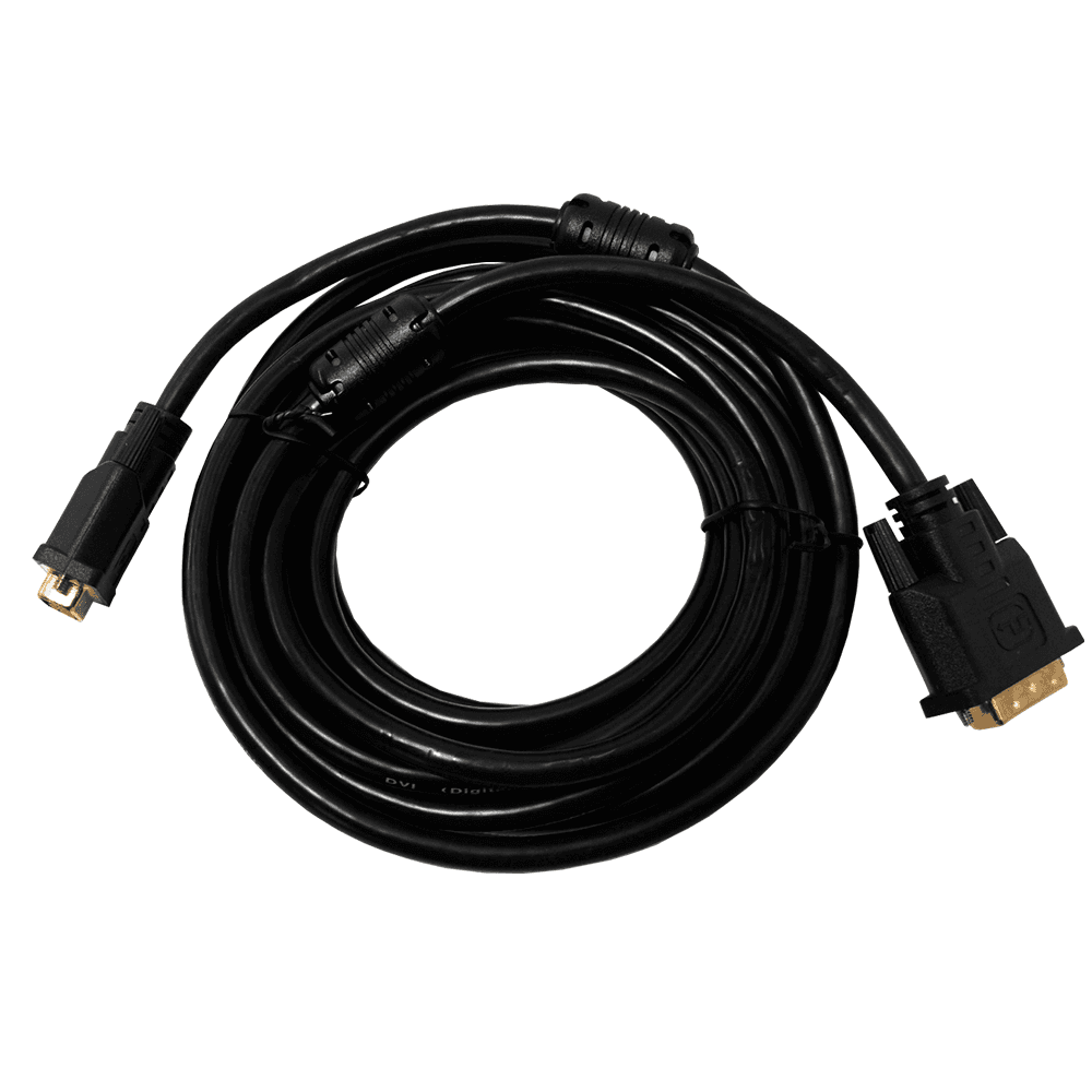 Cabo Dvi M X Dvi M | Kabum!