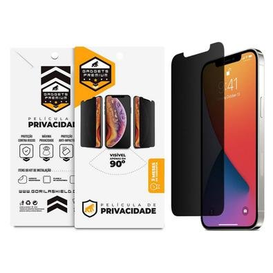 Película Privacidade Para Iphone 12 Pro | Kabum!