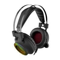 Headset Gamer Bright Super Basshaste regulável Headset Gamer Bright Super Basshaste regulável