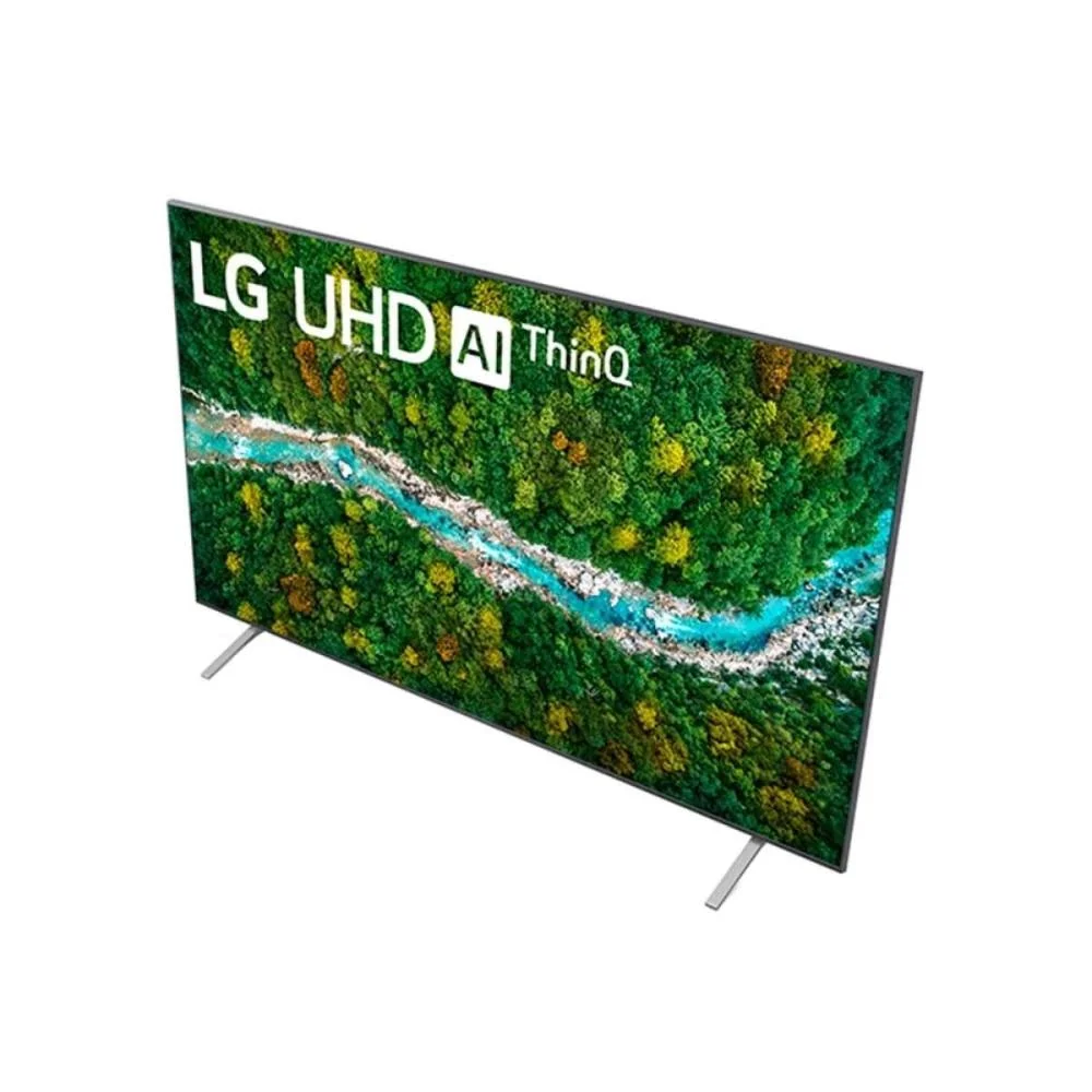 TV Smart LG LED 70 HDMI USB WiFi Bluetooth UHD 4K