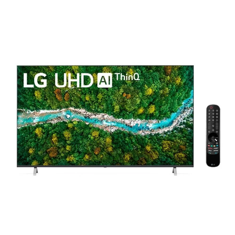 TV Smart LG LED 70 HDMI USB WiFi Bluetooth UHD 4K