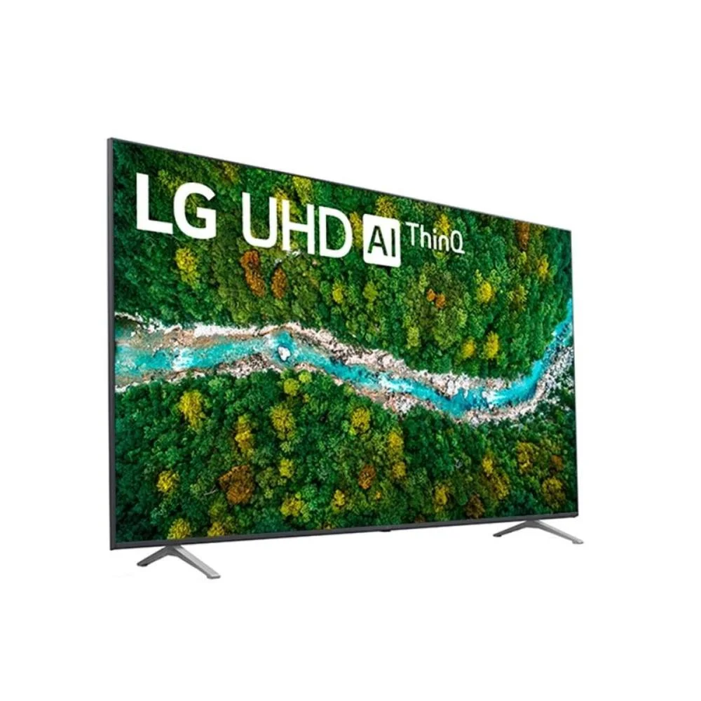 TV Smart LG LED 70 HDMI USB WiFi Bluetooth UHD 4K