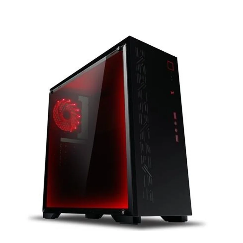 Pc Gamer Core I7 8gb Ram Ssd 240gb Gtx 1050