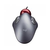 Mouse com fio USB Logitech M90 com Design Ambidestro e Facilidade Plug ...