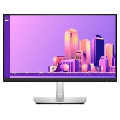 Monitor Dell P Series P2222h, LCD 22", Full HD, HDMI - Preto | KaBuM!
