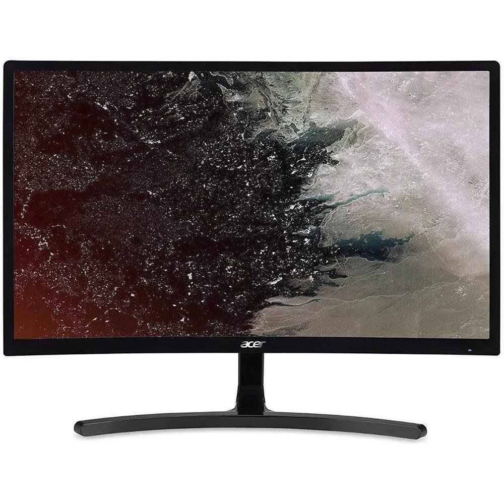 Monitor Acer 24 Led Curvo 144hz Freesync Ed242qr