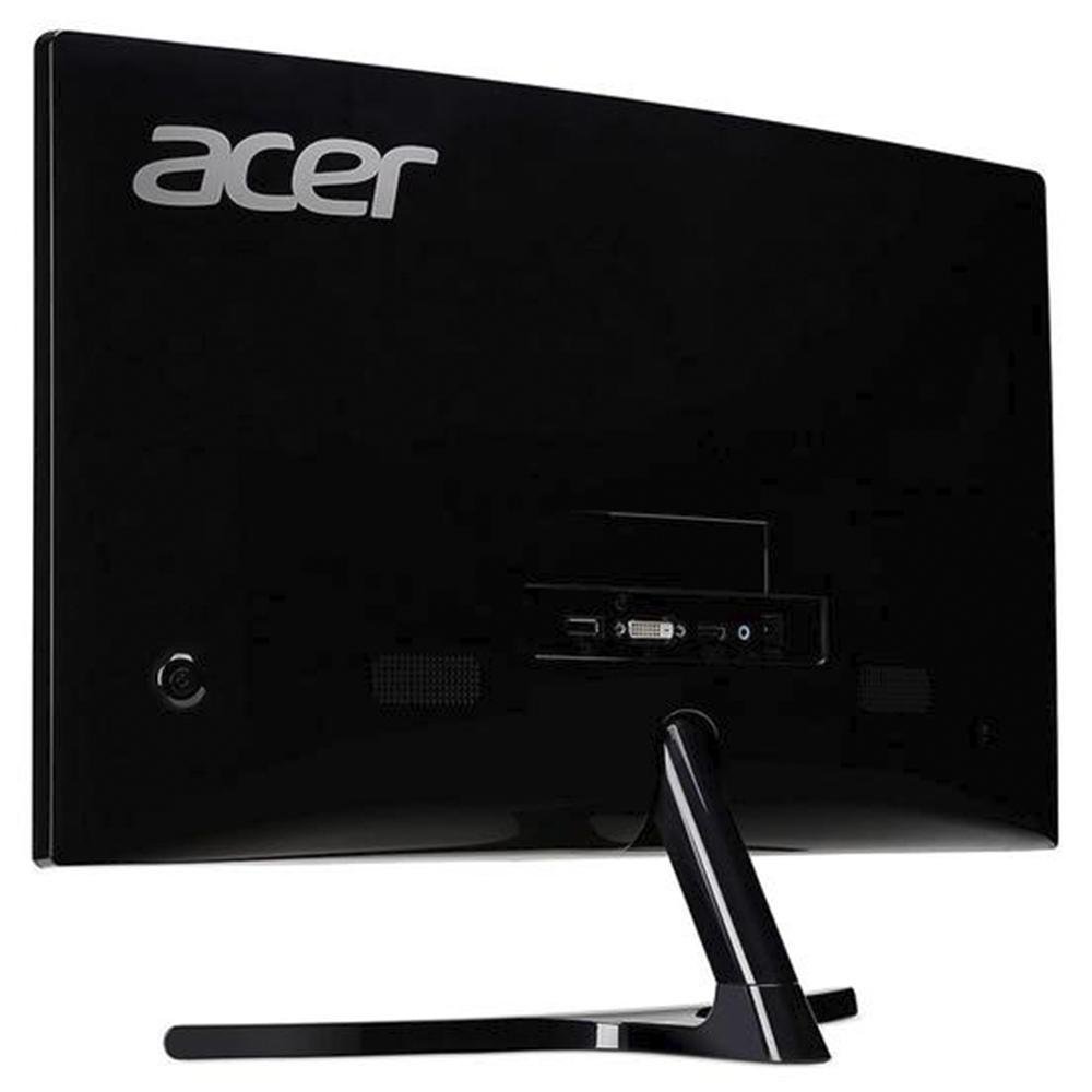 Monitor Acer 24 Led Curvo 144hz Freesync Ed242qr