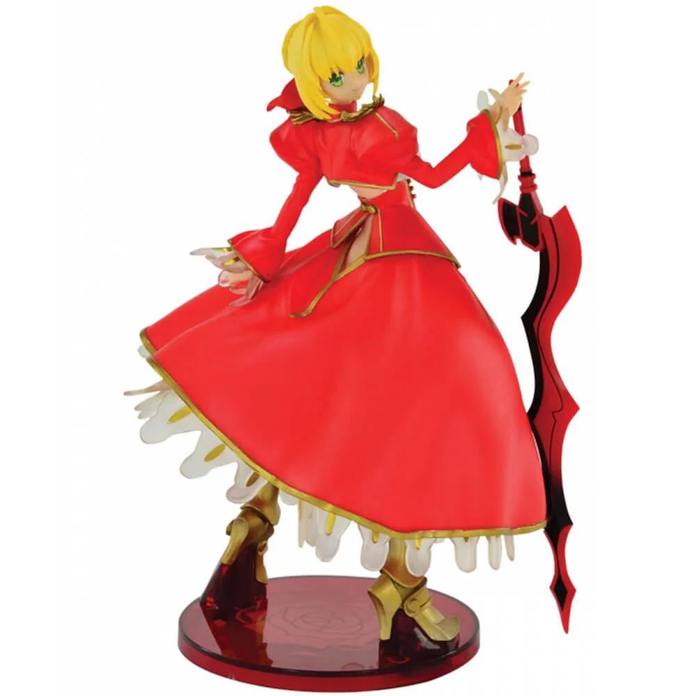 Saber Fateextra Last Encore Bandaibanpresto
