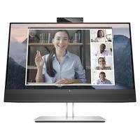 Monitor Empresarial, HP, Elitedisplay E24t G4, 24 Polegadas, FHD 1920 X ...