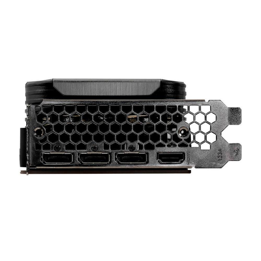 Placa de Vídeo Geforce Nvidia Rtx 3080, Selo Lhr | KaBuM!