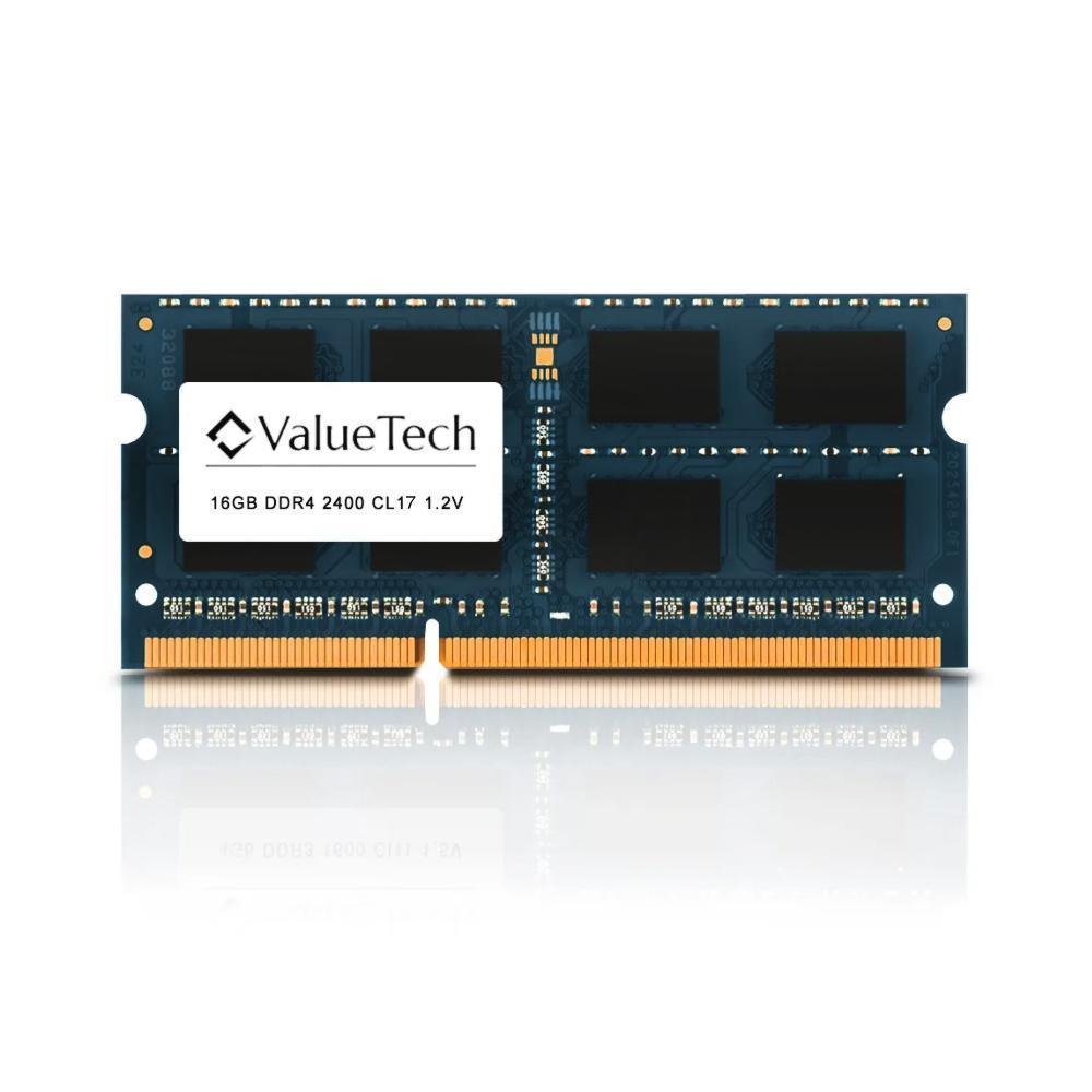 Memoria Notebook DDR4 2400 Cl17 KaBuM