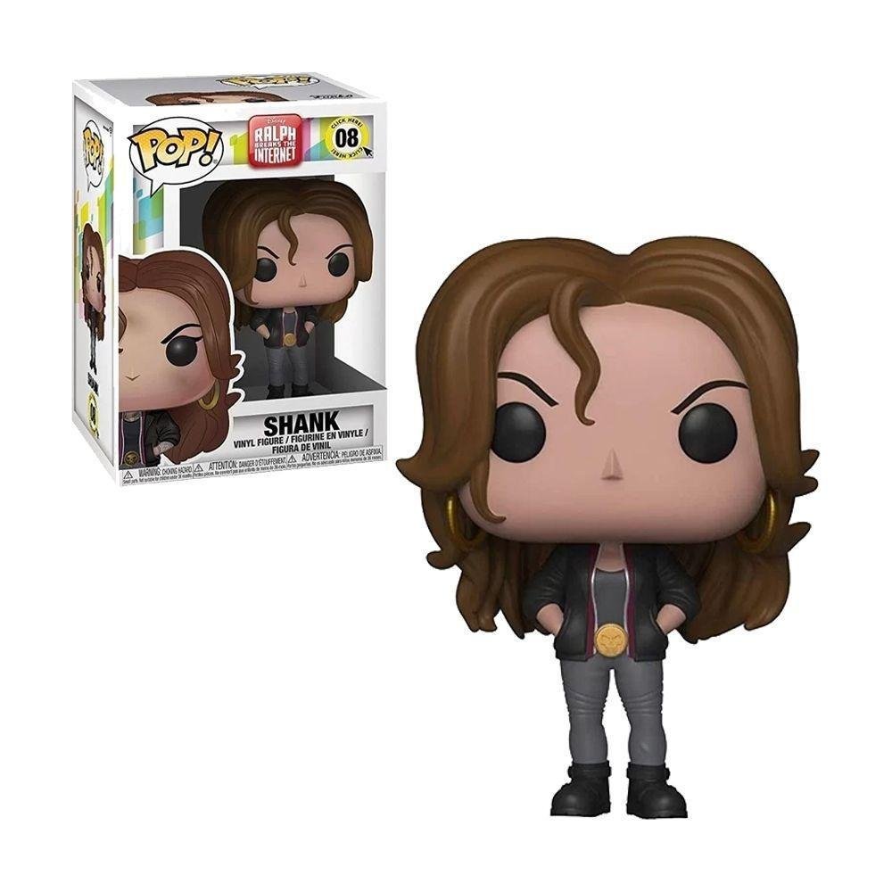 Shank Disney Ralph, Breaks The Internet Funko | KaBuM!