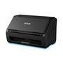 Scanner Epson Workforce ES400 II Colorido KaBuM