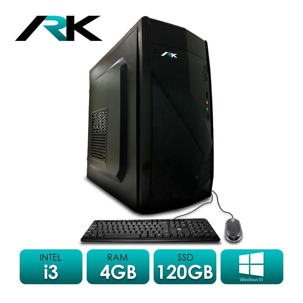 Computador Ark Intel Core I3 | KaBuM!