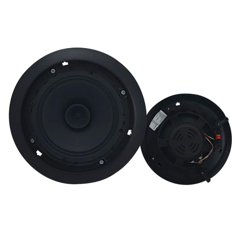 Alto-Falante Fiamon Redonda | KaBuM!