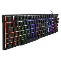 Teclado Mecânico Gamer Evus TC-07B, Earthquake | KaBuM!