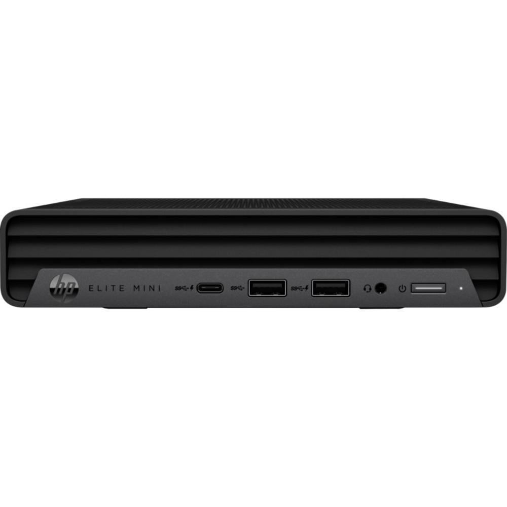 Desktop Hp Elitedesk 600 G9 Dm I512500 8GB 256GB