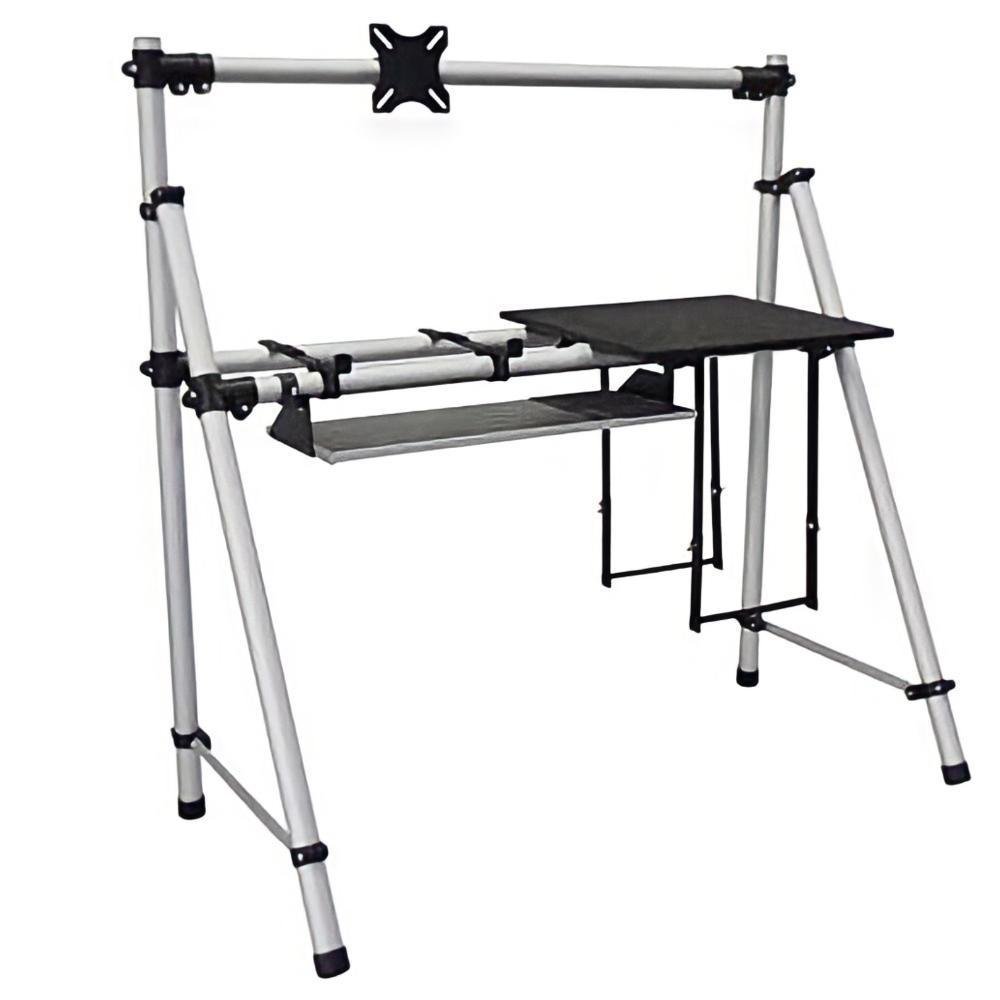 Rack Titanium Home Studio Rh-110 | KaBuM!