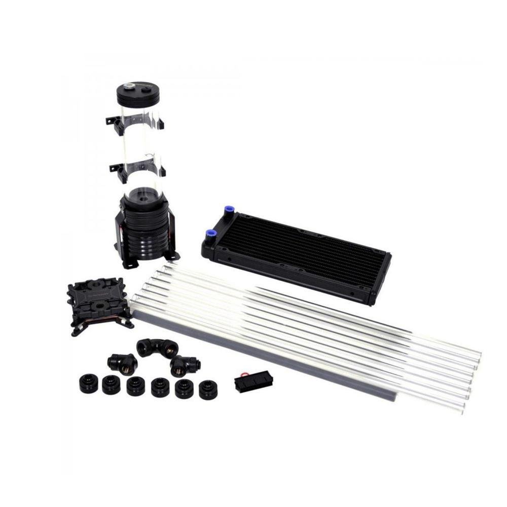 Cooler Tt Pacific Riptide 360 Petg Diy LCS KaBuM