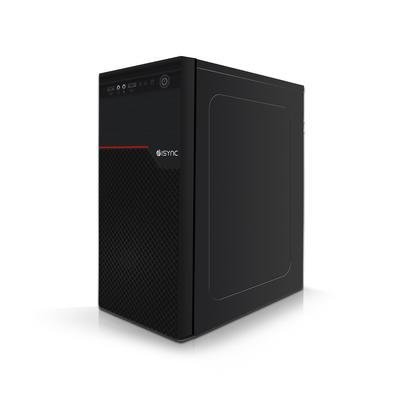 Computador Isync Intel Core 2 Duo, SSD 480GB | KaBuM!