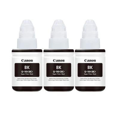Refil de Tinta Canon G4100 Bk Ref. Ep146 | KaBuM!