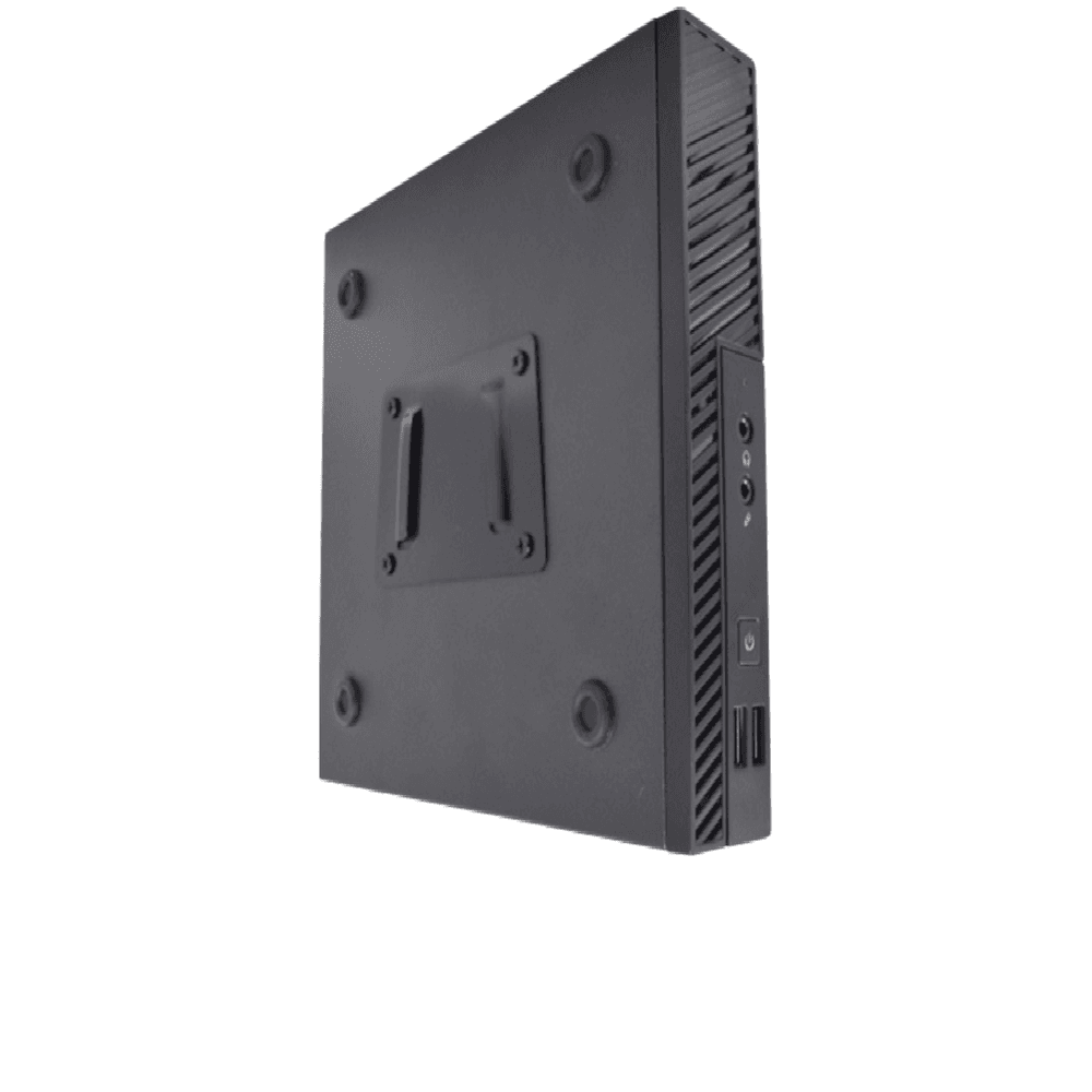 Mini Pc Megaview Toll Less Intel N5095 8GB RAM