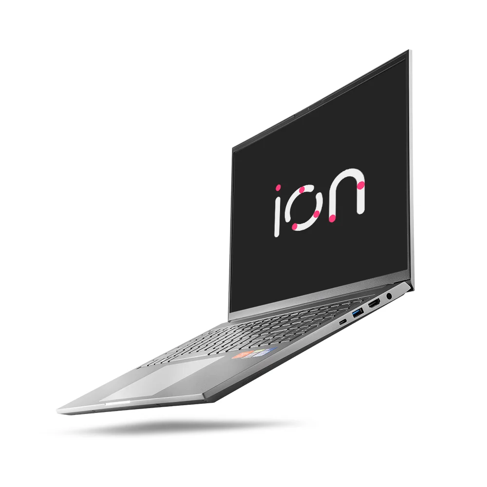 Avell Intel i7 16GB RTX 4060 SSD 512GB A70 ION