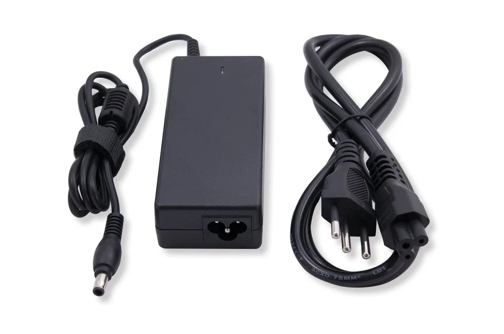 Fonte Para Notebook Samsung KaBuM