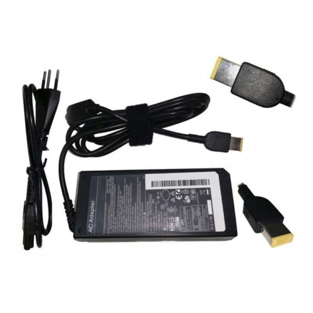 Fonte Notebook Lenovo Ib430 KaBuM