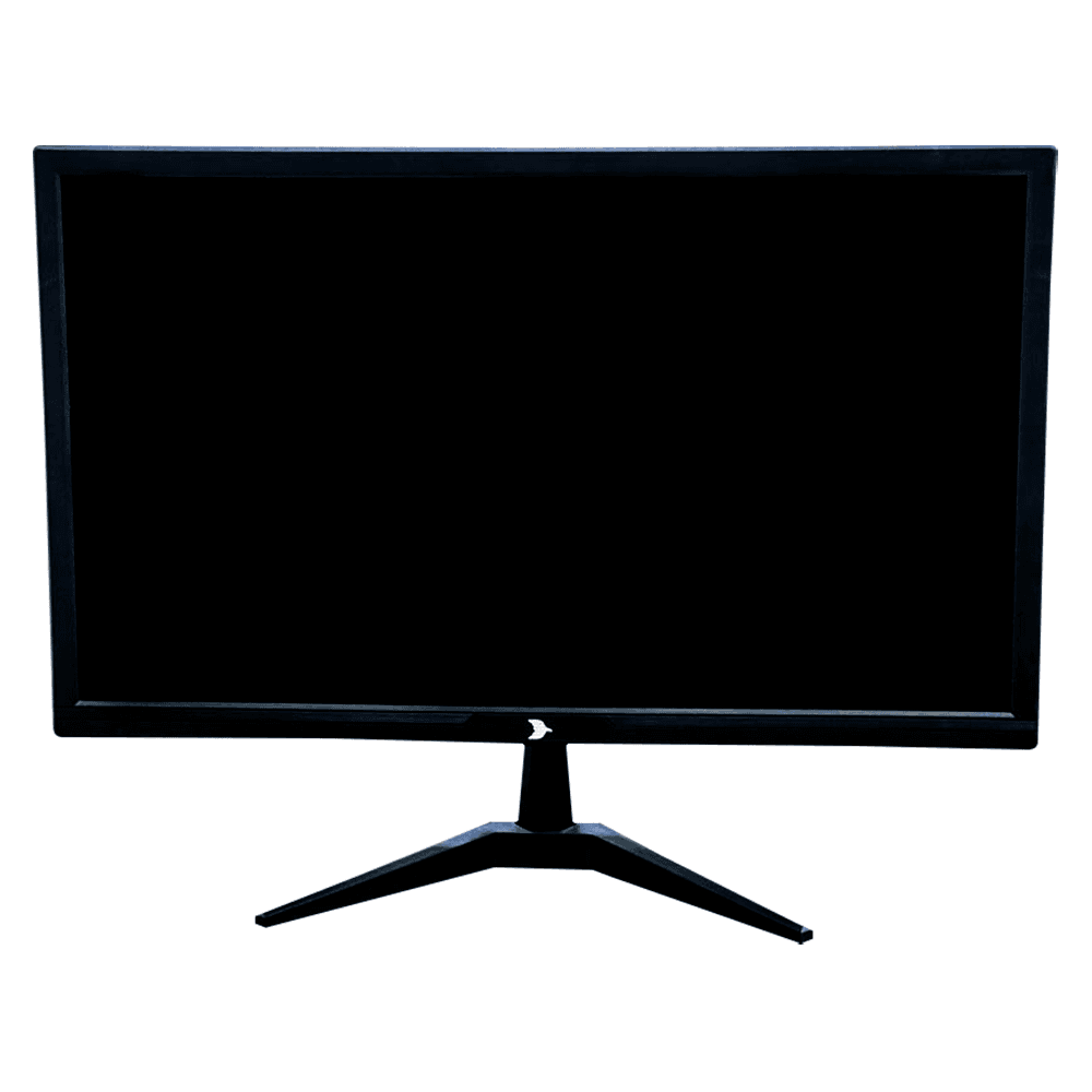 Monitor 20 LED Widescreen HDMI VGA 60Hz KaBuM