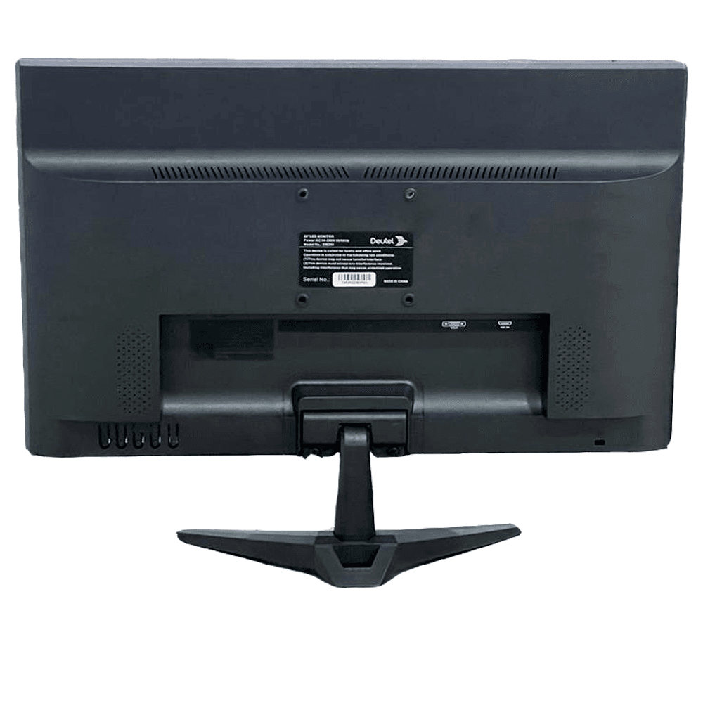 Monitor 20 LED Widescreen HDMI VGA 60Hz KaBuM