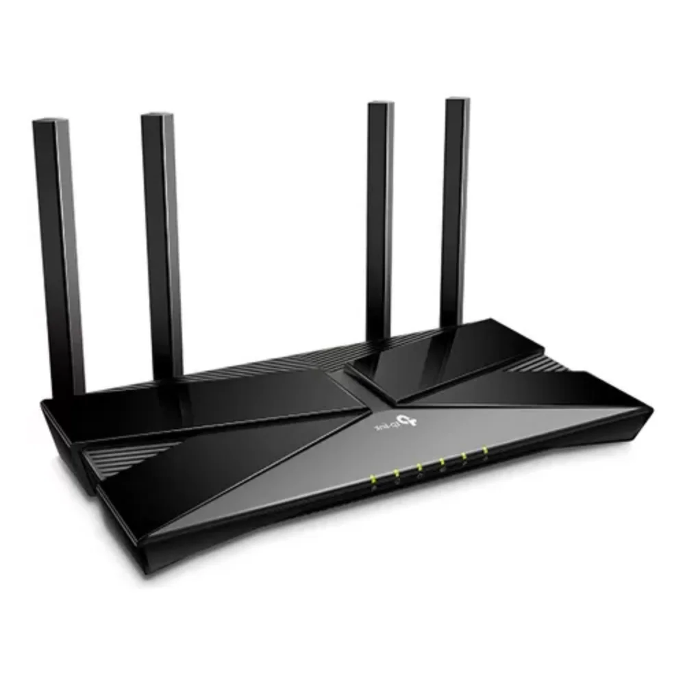 Roteador Tplink EX511 Wifi 6 Gigabit KaBuM