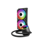 Water Cooler 240mm Deepcool Castle 240 V2 KaBuM