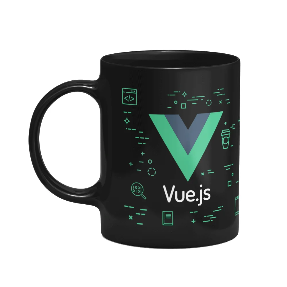 Caneca Geek JPS Info KaBuM Caneca Geek JPS Info KaBuM