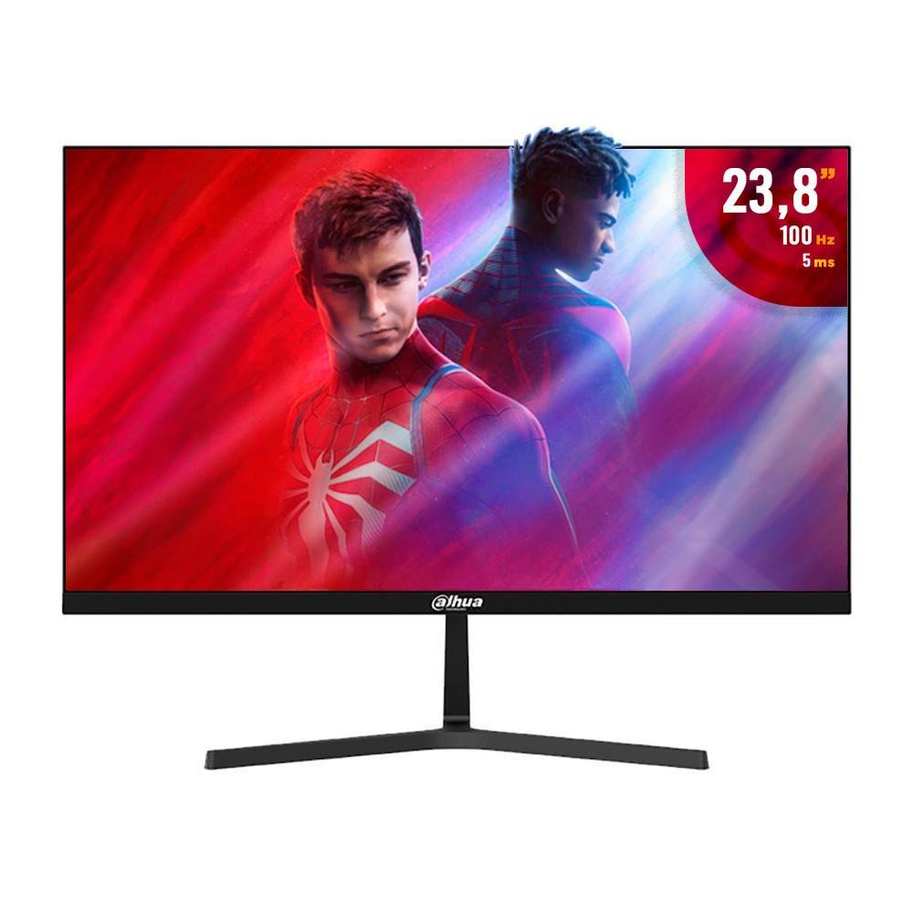 Monitor Gamer De Alta Performance 238 100Hz KaBuM
