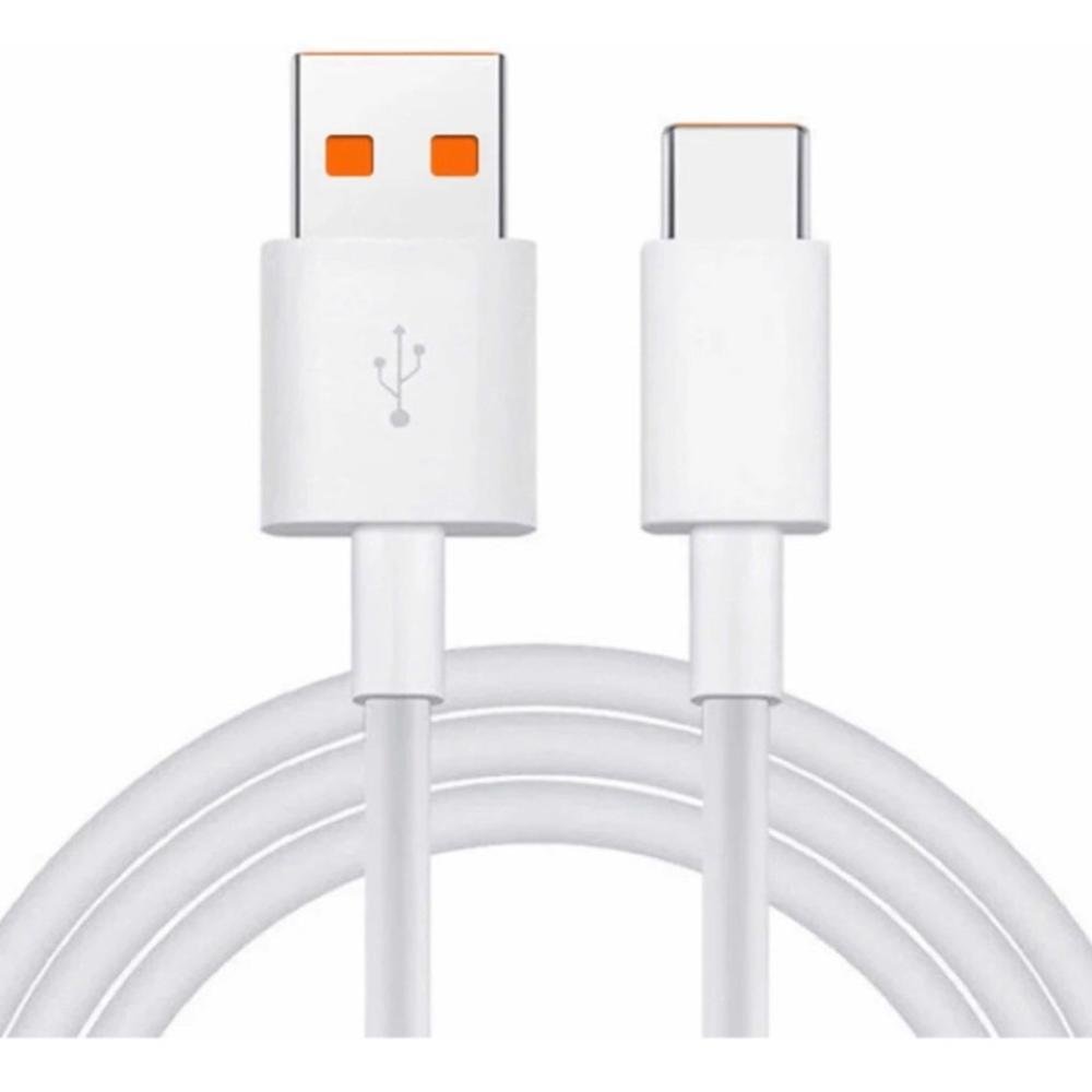 Cabo Turbo Xiaomi Poco X3 X3 Pro KaBuM