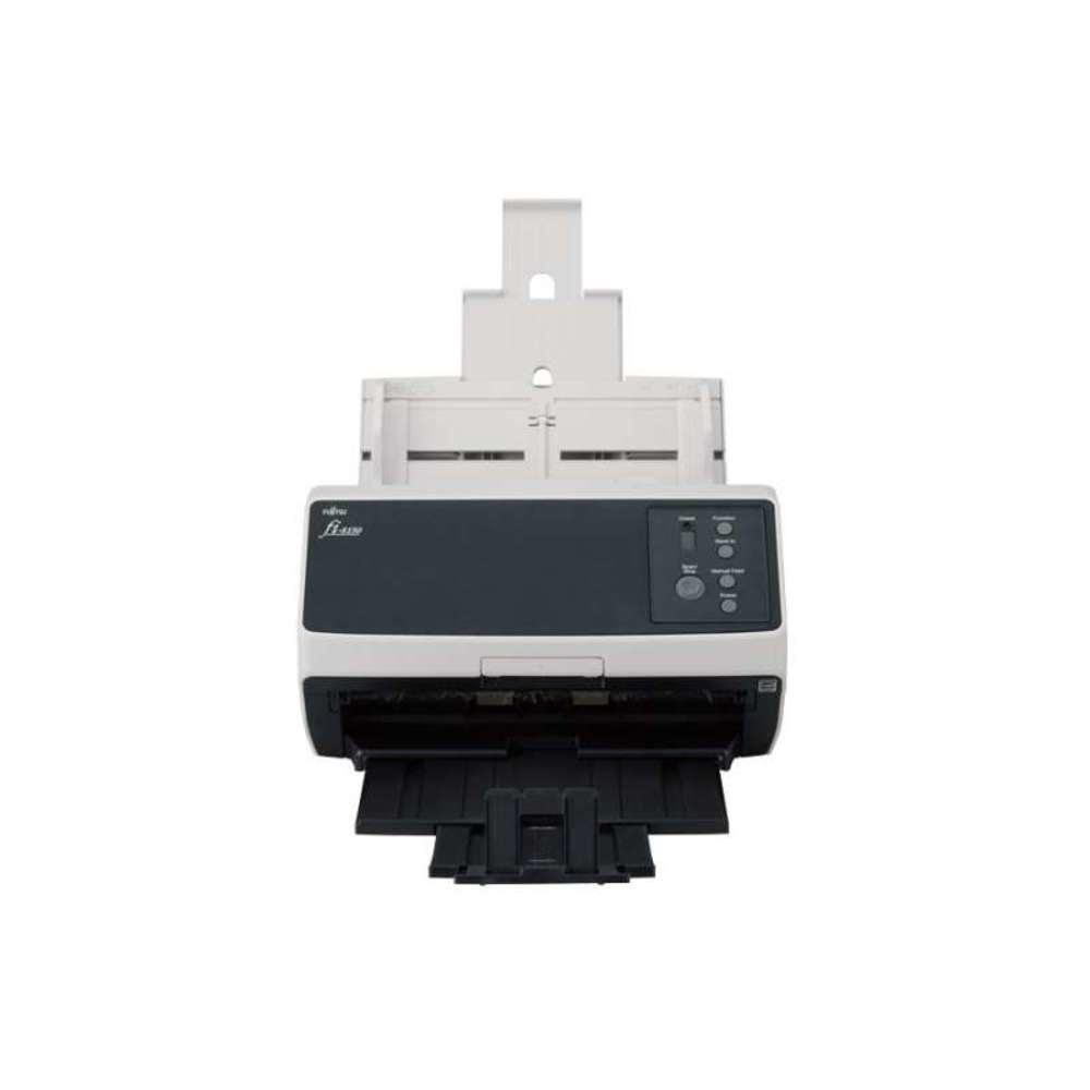 Scanner Fujitsu Fi8150 A4 Duplex KaBuM