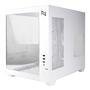 Gabinete Gamer Neologic Aquarium View Pro KaBuM