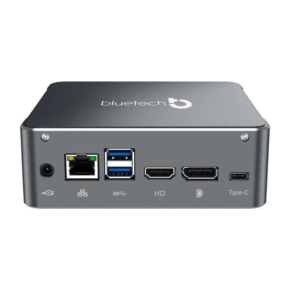 Nuc Blue Bluetech I5 1035g1 KaBuM