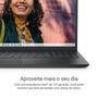 Notebook Dell Inspiron I15i1300m80p 156 KaBuM