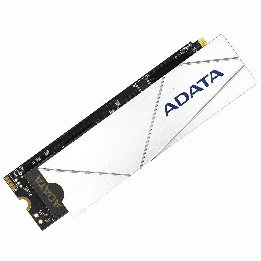 SSD Adata M2 2tb Premium SSD For Ps5 Nvme KaBuM