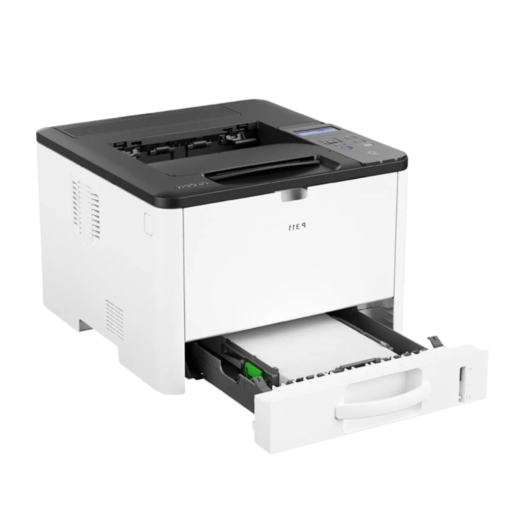 Impressora Funço Única Ricoh P311 KaBuM