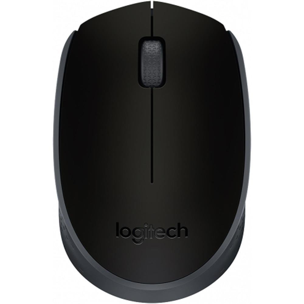 Mouse Logitech M170 KaBuM