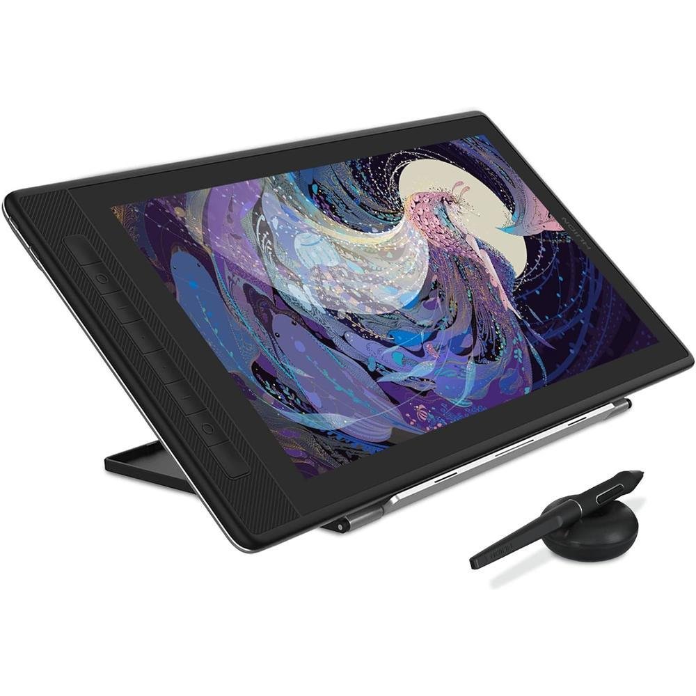 Mesa Digitalizadora Huion Kamvas 16 GS1561: Alta