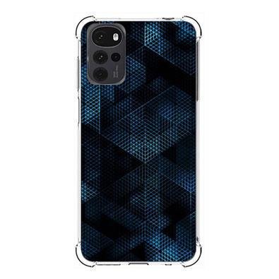 Capa De Celular Compatível Com Moto G22 Motorola