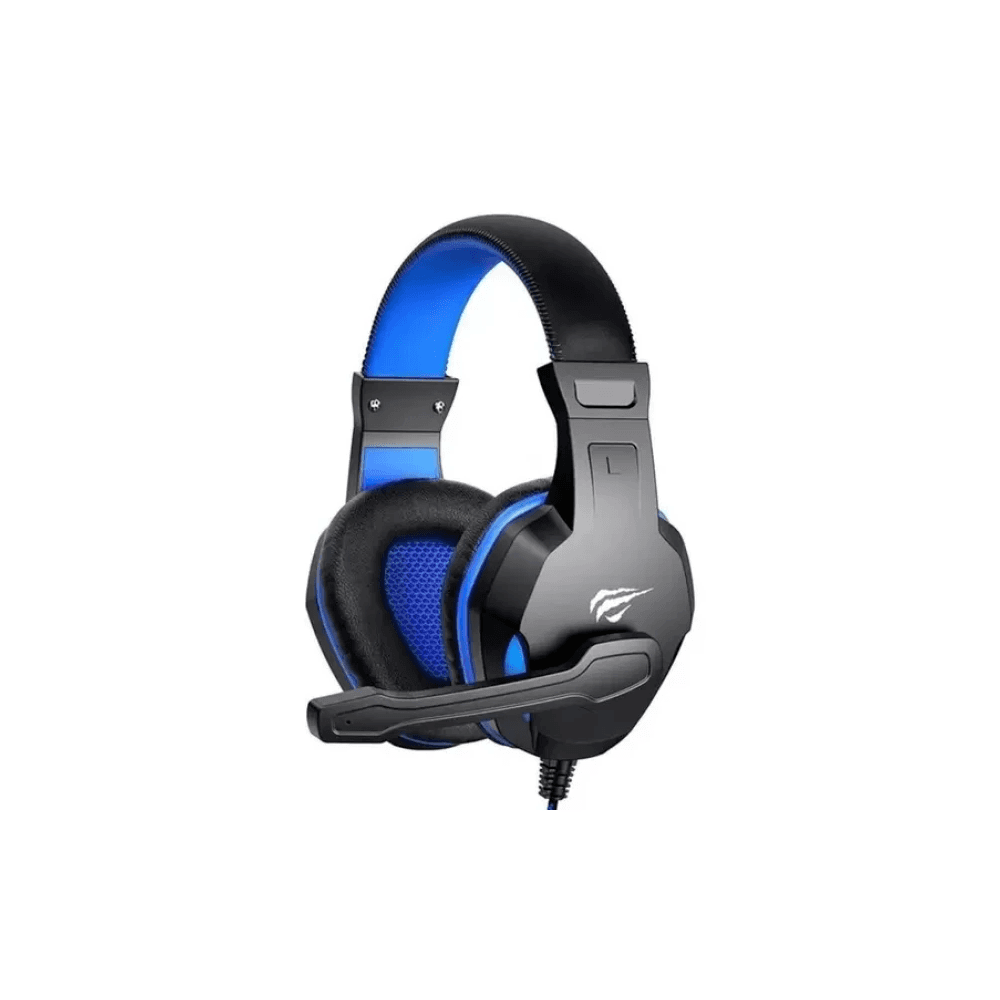 headset gamer