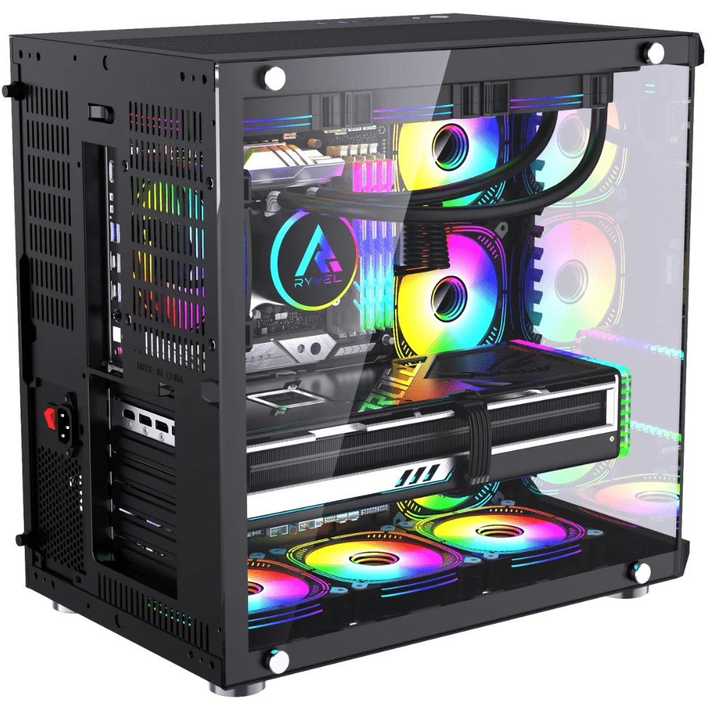 KaBuM Aperte o K e evolua em Tecnologia e Games